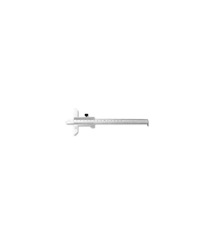 ART.0063 - DEPTH MEASURING BRIDGE WITH DOUBLE FUNCTION: DEPTH ...