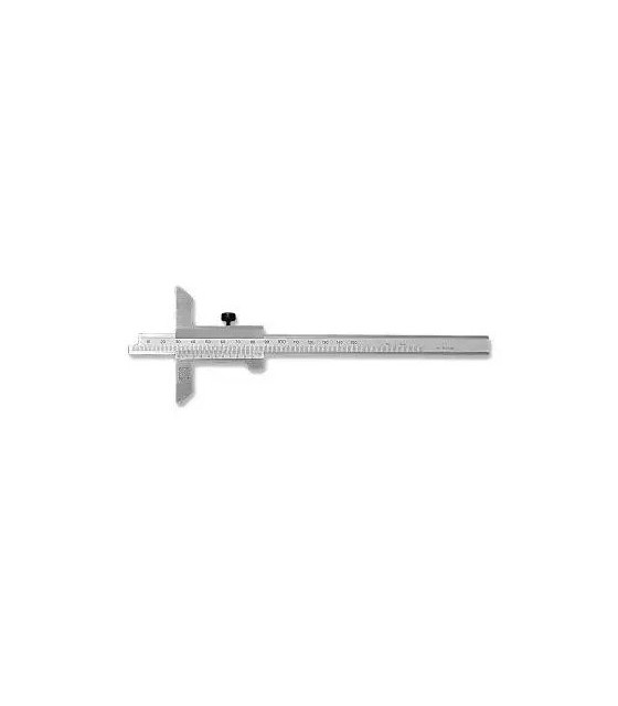 Depth Measurement Bridges