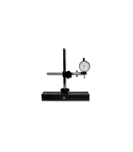 Column Dial Indicator Holders