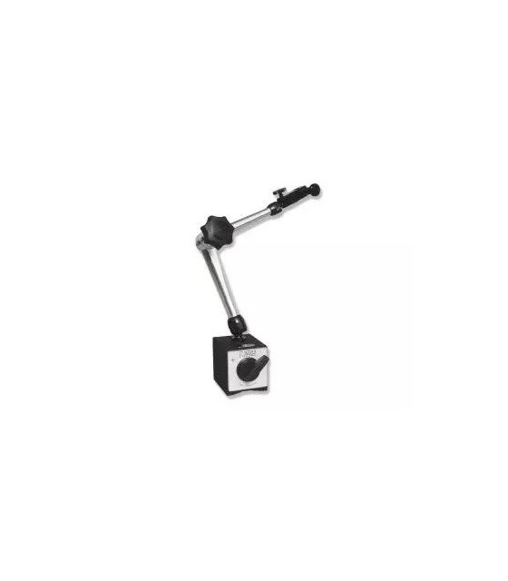 Magnetic Supports