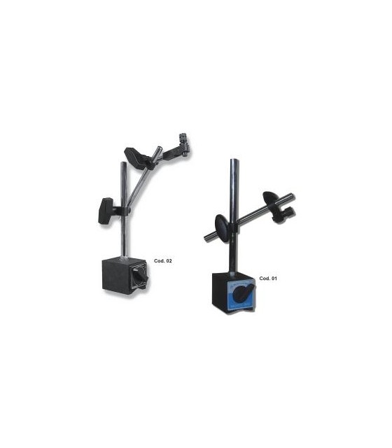 ART.0267 - TWISTLOCK MAGNETIC DIAL INDICATOR HOLDER