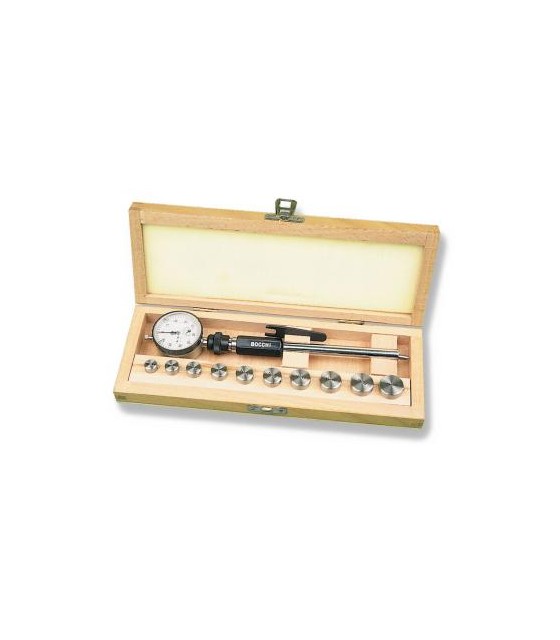 ART.0273 - RIGHT-ANGLED BORE GAUGE