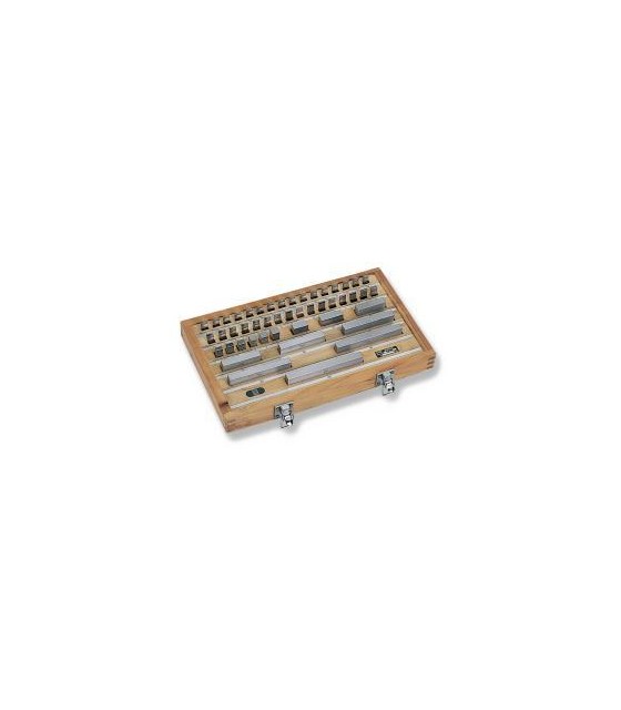Gauge Blocks