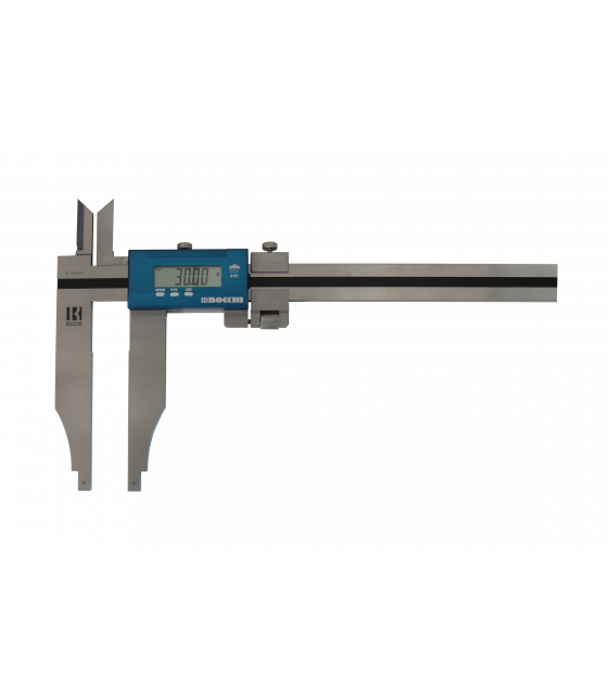 Digital Calipers