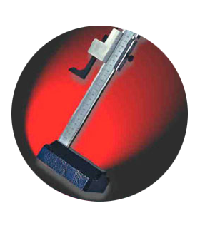 Altimetro verticale | Bocchi